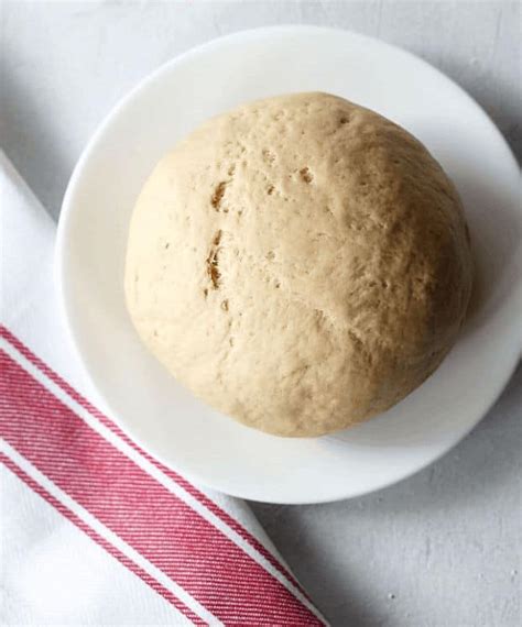 34 Best Whole Wheat Pizza Crust Recipes
