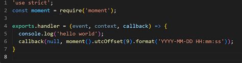 Alibaba Cloud Functioncomputeをcliベースでnodejsおよびpythonそれぞれをデプロイしてみた（cli編
