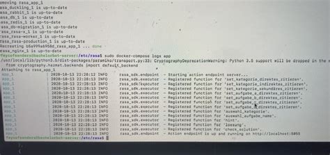 Rasa X Knowledgebase Bot Deprecated Rasa X Community Edition 2024