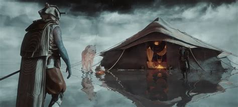 Soulframe Novo Mmorpg Gratuito Ganha Primeiro Vídeo De Gameplay