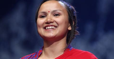 Shailee Basnet To Address Womens Fund Luncheon In La Crosse