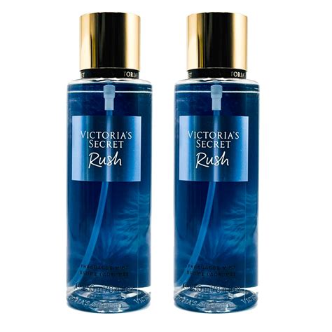Victorias Secret 維多利亞的秘密 激情愛戀 香氛身體噴霧250ml2入組 其他品牌 Yahoo奇摩購物中心
