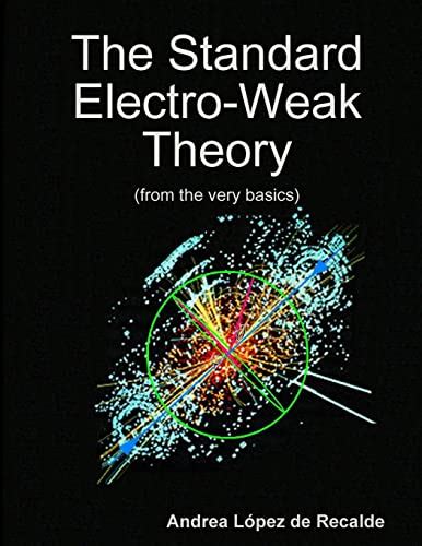 Electroweak Theory Iberlibro