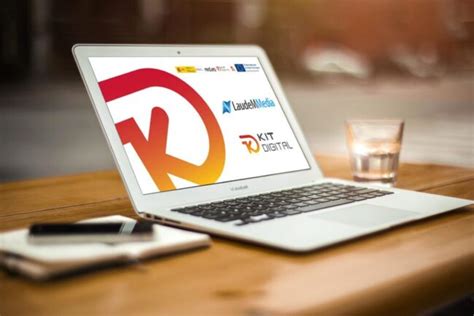 Kit Digital Archivos Alcrea Consulting