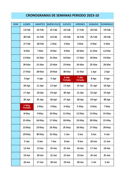 calendario 202310 pdf