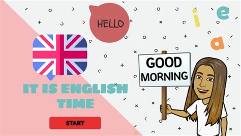 Assembly Primary Genially