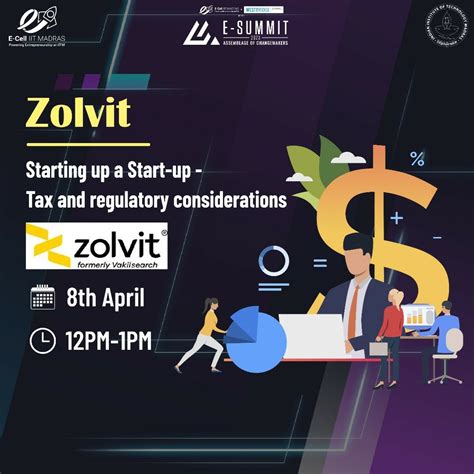 E Cell Iit Madras On Linkedin Marketing Startup Growth Sales