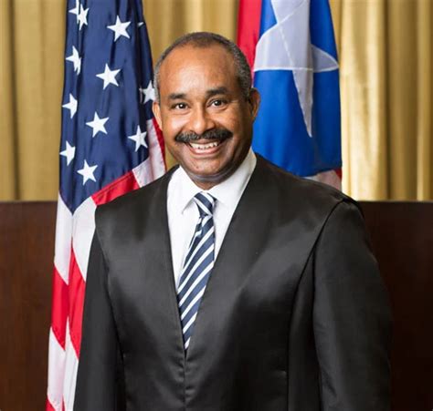 Composición Del Tribunal Supremo Poder Judicial De Puerto Rico