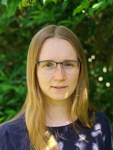 Johanna Potyka ROCm Blogs