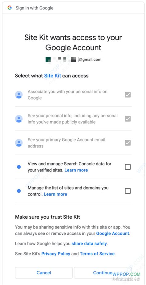 Site Kit By Google Wordpress Wordpress