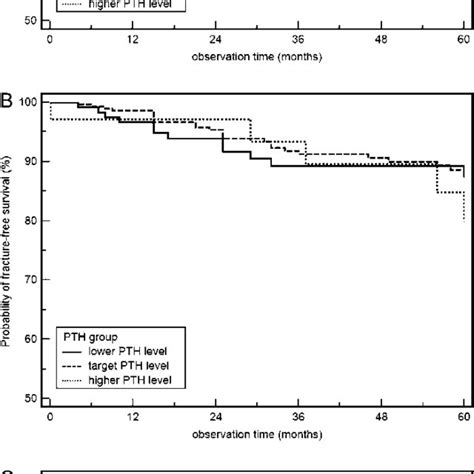 Serum C Terminal Telopeptide Of Type I Collagen Ctx I At The