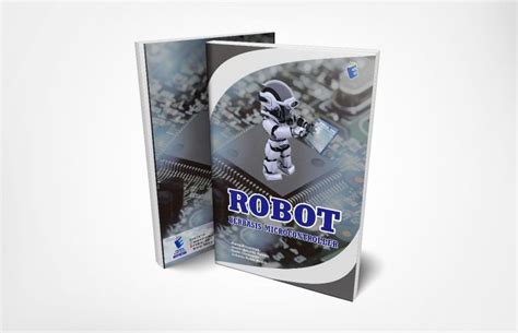 Robot Berbasis Microcontroller Eureka Media Aksara