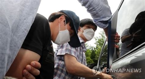 20개월 영아 성폭행·학대살해범 2심서 무기징역으로 형량 늘어 나무뉴스