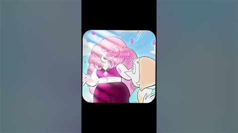 Edit Remake Stevenuniverse Stevenuniversefuture Edit Rosequartz