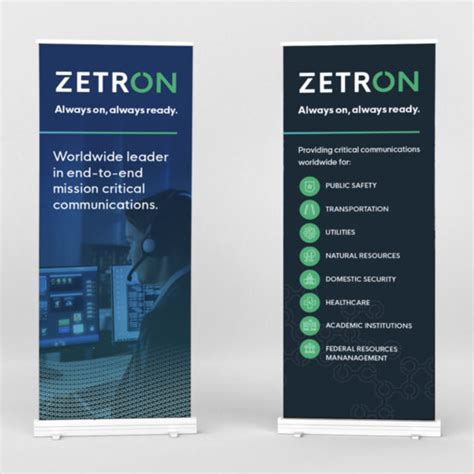 Zetron • Project Portfolio • Monster Design