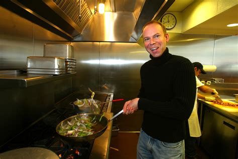 Chipotle Founder Steve Ells Eyes Fast Food Comeback With Startup Kernel