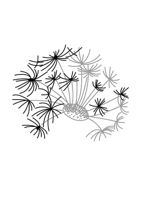 Раскраски саксофон Распечатать раскраски раскраска одуванчик Картинки раскраски раскраска