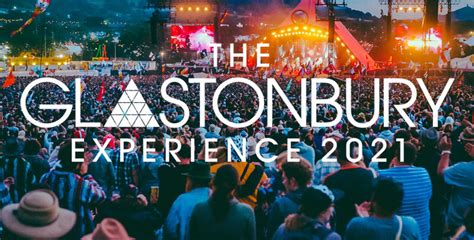 Bbc Radio To Be Part Of The Glastonbury Experience 2021 On The Radio