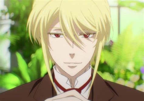 Pin Di Mika Riuji Su Yuukoku No Moriarty