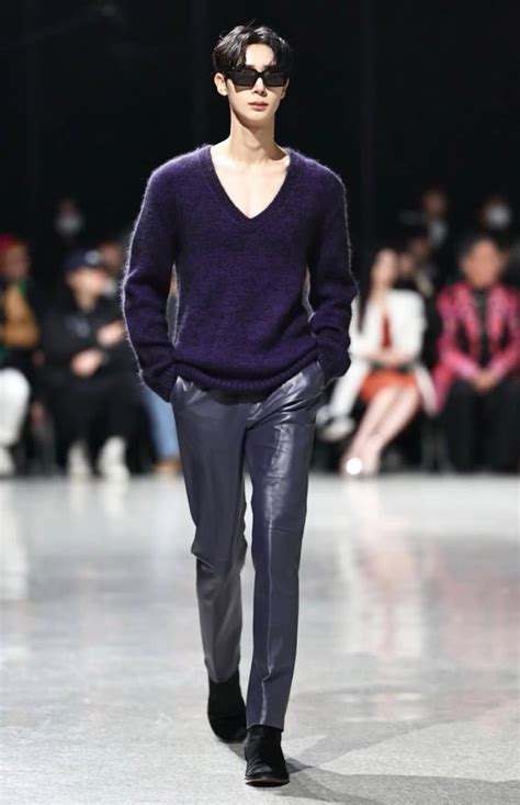 Cha Jung Woo Photo Gallery 차정우 Hancinema