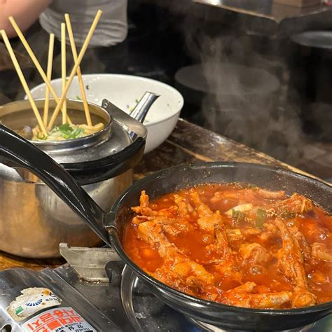 홍대 맛집 한신포차 리뉴얼 후 다녀왔어요 세트메뉴 굿 네이버 블로그