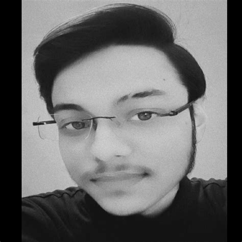 Garvit Rastogi Medium