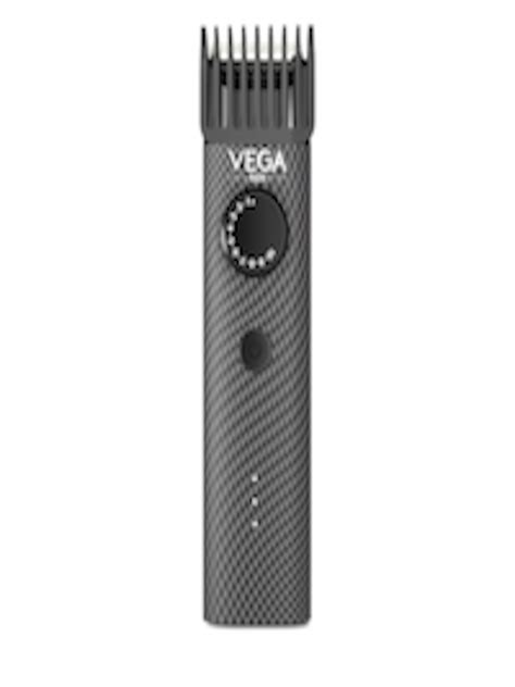 Buy VEGA Men X2 Beard Trimmer Quick Charge With 90 Mins Run Time 40