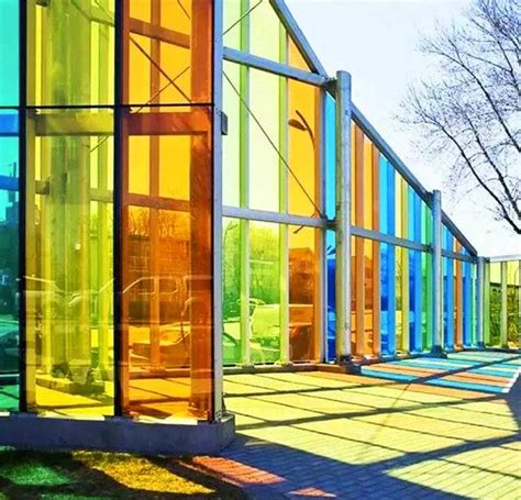 China Best Wholesale 6mm Laminated Annealed Glass Manufacturer