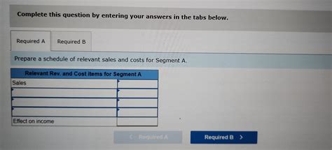 solved exercise 13 14a algo segment elimination decision