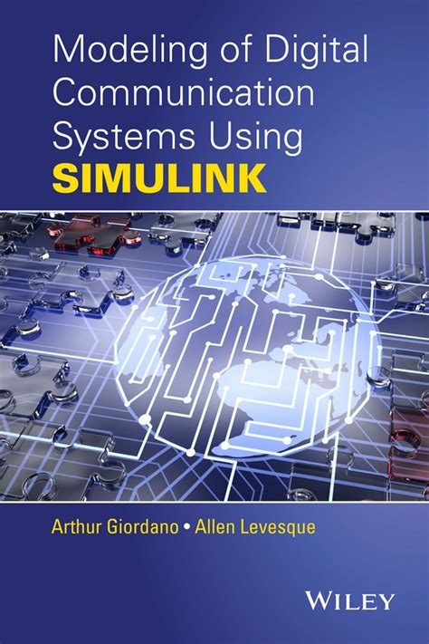 Modeling Of Digital Communication Systems Using Simulink Ebook By Arthur A Giordano Epub