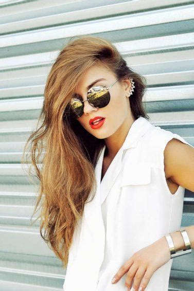 Cabelo branco médicos explicam as causas e ensinam como lidar ele