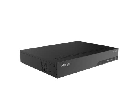NVR | Network Video Recorder | CCTV