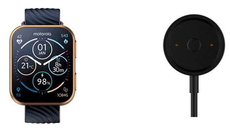 Nuevos Moto Watch 70 y Watch 200: gama de entrada y premium para lo ...