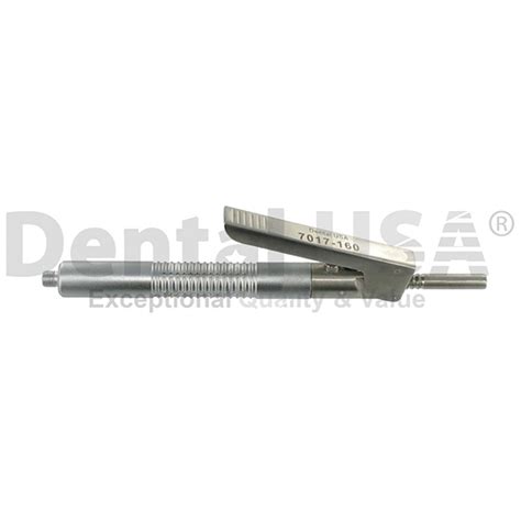 Power Dental Usa Paroject Intraligamental Syringe Df Dental Solutions