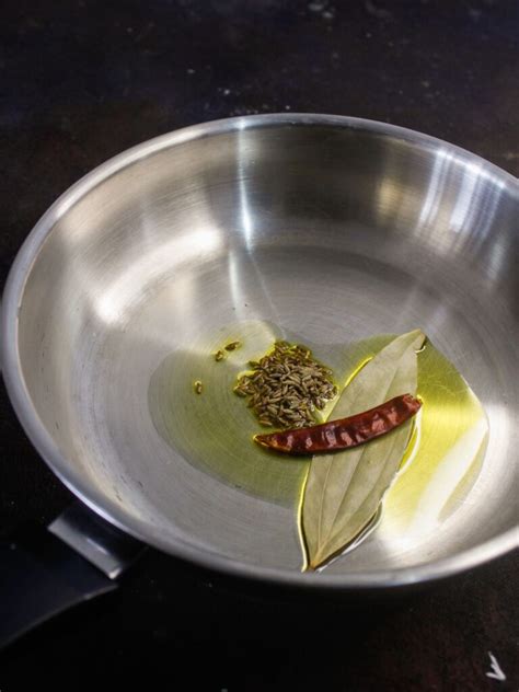 Assamese Fermented Bamboo Shoot Dal Cooking The Globe