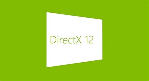 Windows 10 And Unreal Engine 4 Get DirectX 12 Support Softpedia