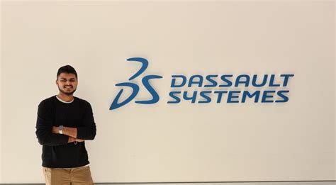 Chitransh Yadav On Linkedin Dassaultsystèmes Solidworks Internship