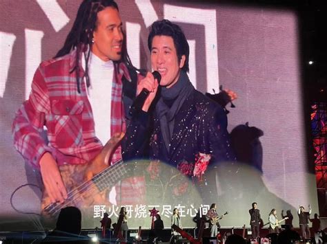 王力宏潘玮柏信ella“音”雄阵容齐聚汕头开唱王力宏潘玮柏苏见信新浪新闻