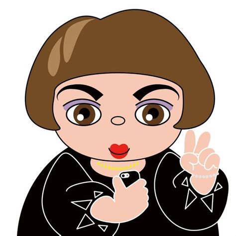 Otoshibumi Otoshibumi • Threads Say More