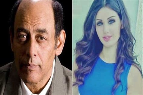 بعد حريق منزلها بسبب التكييف أحمد بدير يطمئن جمهوره على ابنته وحفيدته صور المصري اليوم