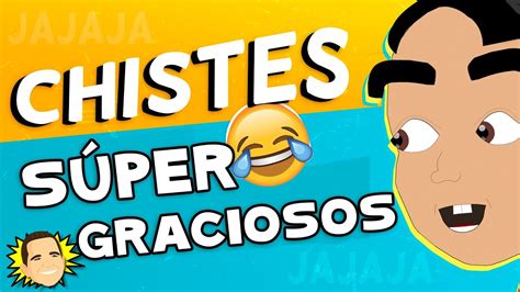 Chistes Buenos Mexicanos Cortos