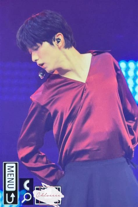 ƠㅍƠ on Twitter RT Chloeeee1205 230610 위버스콘 ㅁㅊ 수빈 SOOBIN スビン