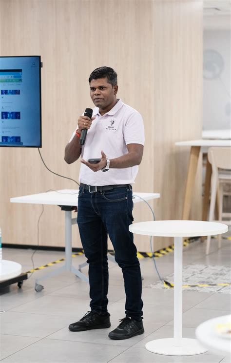 Generativeai Innovation Aileadership Hackathon Digitaltransformation Futureofwork