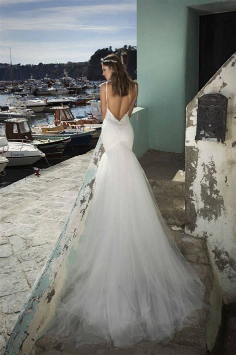 50 Vestidos De Novia Muy Sexys Para Mujeres Atrevidas