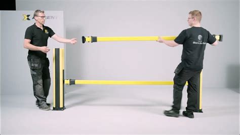 X Assembly X Protect Pedestrian Youtube