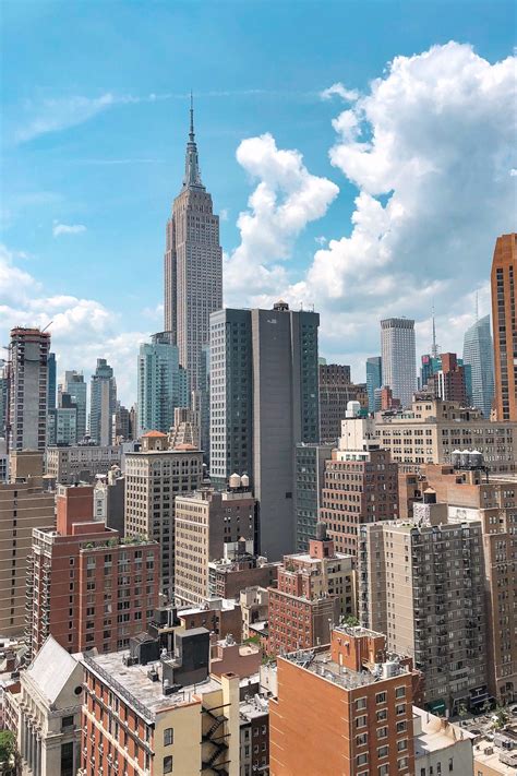 Summer 2018 New York City Bucket List Nyc Winter New York Winter New