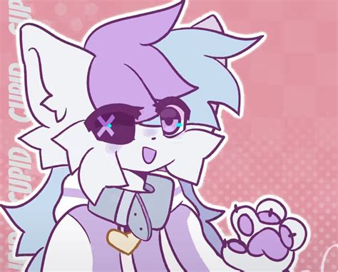 Cupid Animation Meme Art Peice By Sashley Arts On Deviantart