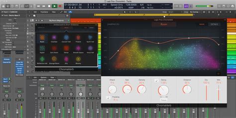 Apple Releases Logic Pro X 10 4 2 And Mainstage 3 4 With New Features And Plug Ins 9to5mac