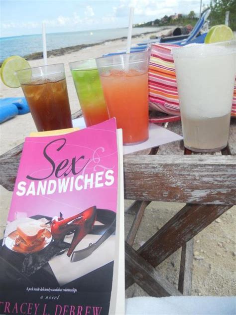 Sex And Sandwiches