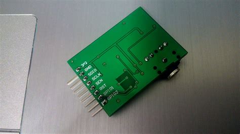 How To Use The Si Fm Radio With Arduino Ardumotive Arduino Greek